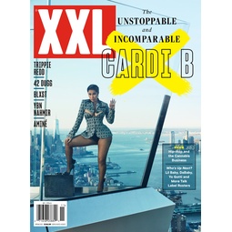 MagazinesApparelHome GoodsAccessories – XXL Mag Shop