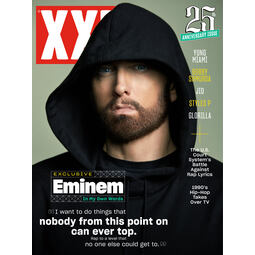 MagazinesApparelHome GoodsAccessories – XXL Mag Shop